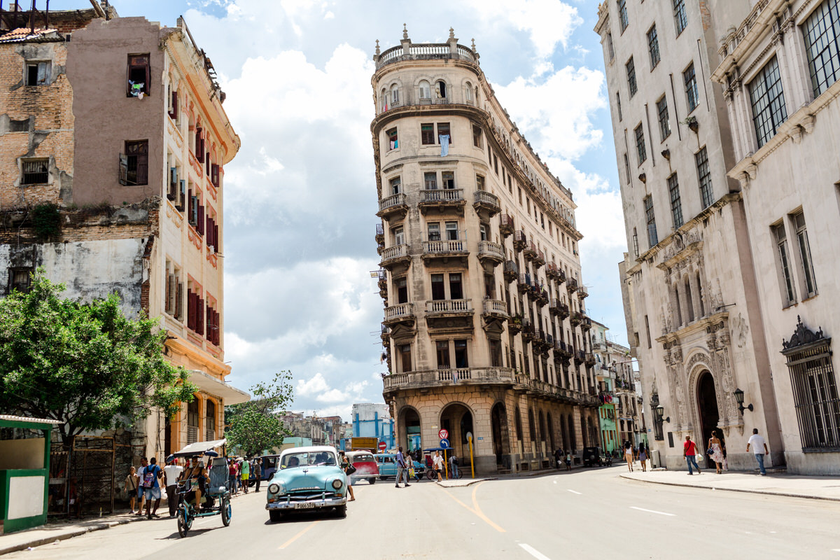 CUBA – Judith Rae Photography